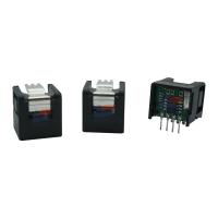 China L18P050D15-OP Board Mount Current Sensor 600AT with 4V Output Voltage Magnetic Position Sensing for sale
