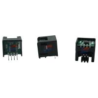 China L18P050D15-OP Board Mount Current Sensor 600AT with 4V Output Voltage Magnetic Position Sensing for sale