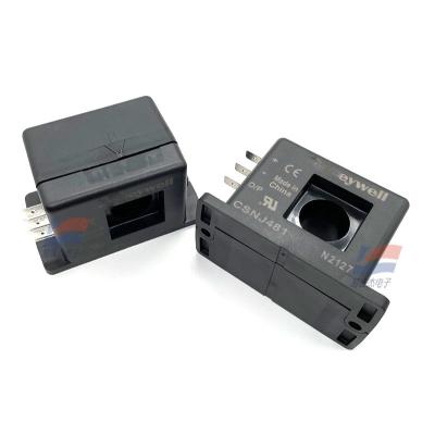 China CSNJ481 100A Board Mount Current Sensor with 1200A Range, -40°C to +85°C Operating Temperature for sale