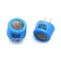 China NAP-55A N55A Low Power Catalytic Combustion Gas Sensor for Flammable Gas Alarm and Portable Leak Detection for sale