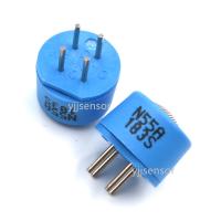 China NAP-55A Small Low Power Gas Sensor for Methane CH4 0.05-5% Detection and Leak Testing for sale