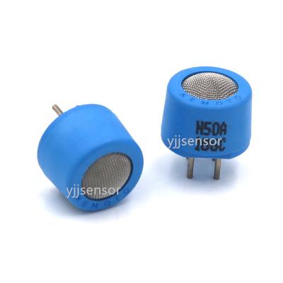 China NAP-50A Catalytic Pellistor Gas Sensor 2.5V 170mA for All Flammable Gases Light Commercial for sale