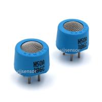 China YJJ NAP-50A Catalytic Combustion Gas Sensor 2.5V Low Power Detects Methane Hydrogen for sale
