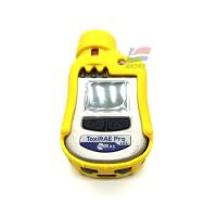 China ToxiRAE Pro Portable Toxic Gas Detector with 30+ Hour Battery Life and IP65 Rating for VOC Monitoring for sale