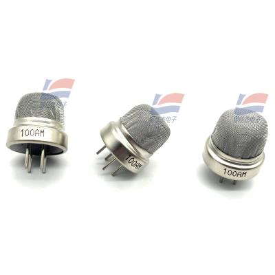 China NAP-100AM Catalytic Combustion Combustible Gas Sensor 1-50% LEL for Industrial High Temperature Use for sale