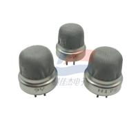 China NC-170S Industrial Catalytic Combustible Gas Sensor 2.0V for Fixed Gas Alarms and Densitometers for sale