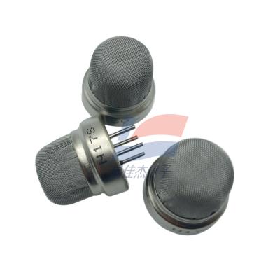 China NC-170S NCP-170 Paired Contact Combustion Combustible Gas Sensor 0-100% LEL for sale