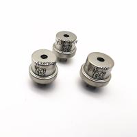 China NEMOTO NAP-57A Contact Combustion Combustible Gas Sensor 3.3V for Stationary Alarms and Concentration Meters for sale
