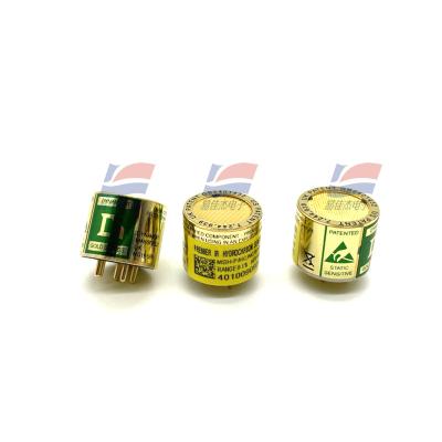 China MSH-P/HC/NC/5/V/P Carbon Dioxide Sensor Infrared Gas Sensor for sale