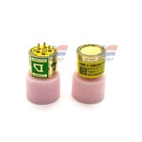 China MSH-P HC NC 5 V P Carbon Dioxide Sensor Infrared Gas Detector 0-5% Vol for sale