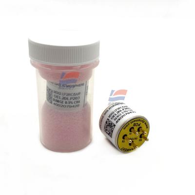 China MSH-P-HR Non-dispersive Infrared CO2 Sensor 3-5V for Petrochemical and Coal Mine Safety Monitoring for sale