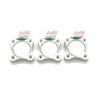 China 2-FE5 Formaldehyde Gas Sensor Module Calibration Free In-Line Side Insertion 150-350 uA/PPM for sale