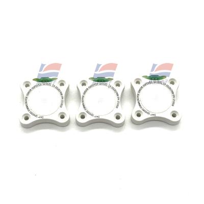 China 2-FE5 Formaldehyde Gas Sensor Module Calibration Free In-Line Side Insertion 150-350 uA/PPM for sale