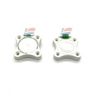 China 2-FE5 Formaldehyde Gas Sensor Module Calibration Free In-Line Side Insertion 150-350 uA/PPM for sale