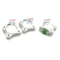 China 2-FE5 Formaldehyde Gas Sensor Module Calibration Free In-Line Side Insertion 150-350 uA/PPM for sale