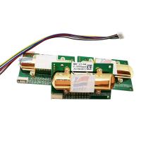 China MH-Z14 Infrared CO2 Gas Sensor Module with Digital & Analog Output - 57.5mm x 34.7mm x 17mm, 15g Weight for sale