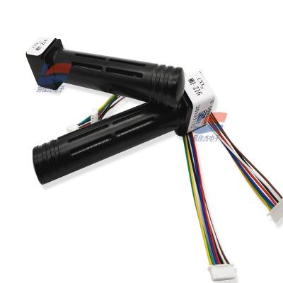 China MH-Z16 Intelligent Infrared CO2 Gas Module NDIR Sensor with 10-Second Warm-up and 10+ Year Lifespan for sale