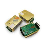 China MH-Z19B NDIR CO2 Gas Sensor Module with PWM and Analog Output - 5g Weight, 5+ Year Lifespan for sale