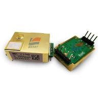China MH-Z19B NDIR CO2 Gas Sensor Module with PWM and Analog Output - 5g Weight, 5+ Year Lifespan for sale