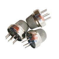 China MQ-5 Flammable Gas Sensor for Detecting LPG in Standard Bakelite Encapsulation for sale