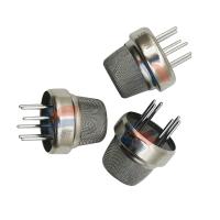 China YJJ MQ-8 MQ-8B Low-Cost Hydrogen Gas Sensor 100-1000ppm Detection Range for sale