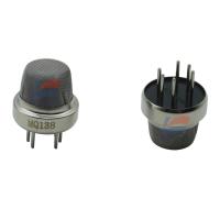 China MQ138 Organic Vapor Sensor with 5.0V±0.1V Operation and 30Ω±3Ω Heating Resistance for Gas Detection for sale