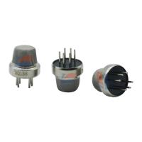 China MQ138 Semiconductor Gas Sensor 5-500ppm for Domestic VOC Alarms 5V DC for sale