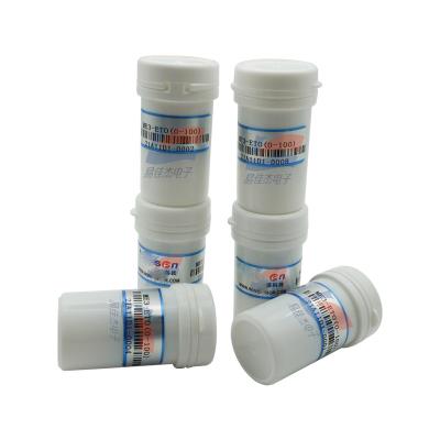 China YJJ ME3-ETO Electrochemical Ethylene Oxide Sensor 0-20ppm for Petrochemical and Environmental Detection for sale