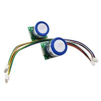 China ZE14-O3 Electrochemical Ozone Module 0-100ppm for Disinfection Cabinet Smart Home for sale