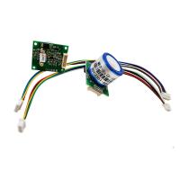 China ZE14-O3 Ozone Gas Sensor Module 0-100ppm Anti Water Vapor Interference No Poisoning for sale