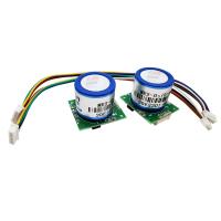 China ZE14-O3 Electrochemical Ozone Module 0-100ppm for Disinfection Cabinet Smart Home for sale