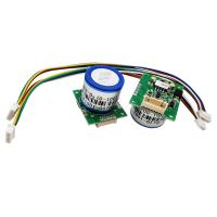 China ZE14-O3 Electrochemical Ozone Module 0-100ppm for Disinfection Cabinet Smart Home for sale