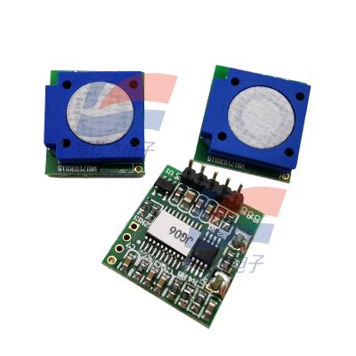China ZE27-O3 Electrochemical Ozone Detection Module High Sensitivity for sale