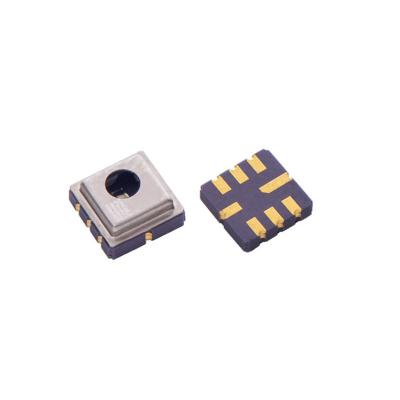 China XGZP132 Differential Air Electronic Pressure Sensor 2000kPa Silicon Piezoresistive with 5V DC Power Supply for sale