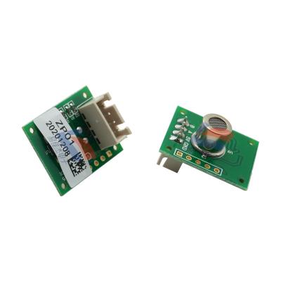 China ZP01-MP503 Air Quality Monitoring Module Formaldehyde Sensor 5V DC TTL Output for sale