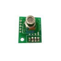 China ZP07 Air Quality Gas Module Ten Grade High Sensitivity Semiconductor for sale