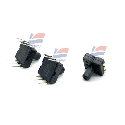 China XGZP163 Piezoresistive Differential Pressure Sensor -100kPa to 700kPa Range SOP6 Package for Medical & Automotive for sale