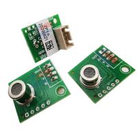 China ZP16 Air Quality Module with 0-10mg/m³ Detection Range and ≤60mA Low Power Consumption for VOC Monitoring for sale
