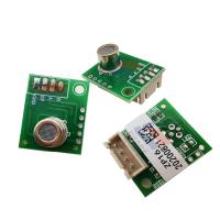 China ZP16 Air Quality Module with 0-10mg/m³ Detection Range and ≤60mA Low Power Consumption for VOC Monitoring for sale