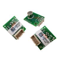 China ZP16 Air Quality Module with 0-10mg/m³ Detection Range and ≤60mA Low Power Consumption for VOC Monitoring for sale