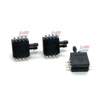 China XGZP164 Electronic Pressure Sensor SOP8 Package with 5V DC Power Supply for Differential Pressure Measurement for sale