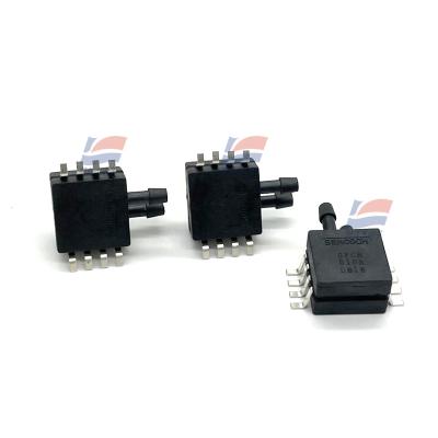 China XGZP164 Electronic Pressure Sensor SOP8 Package with 5V DC Power Supply for Differential Pressure Measurement for sale