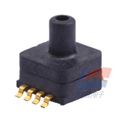 China XGZP180 Medical Electronic Pressure Sensor 0-100kPa Range SOP8 Package 10V DC for Biomedical Applications for sale