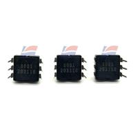 China XGZP6857A Electronic Pressure Sensor 300kPa Non-Corrosive Gases Pressure Transducer Module for sale