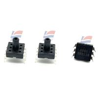 China XGZP6857A Electronic Pressure Sensor 300kPa Non-Corrosive Gases Pressure Transducer Module for sale