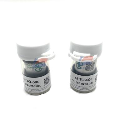 China 4ETO-500 Ethylene Oxide Gas Electrochemical Sensor with 500 ppm Range and 10 ppm Resolution for Industrial Monitoring for sale