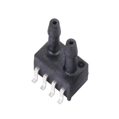 China XGZP6897A Differential Pressure Sensor 200kPa Range 5.5V DC for Medical and Industrial Applications for sale