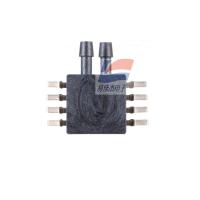 China XGZP6899D Absolute Vacuum Pressure Transmitter 200kPa Pressure Sensor Module SOP8 for sale