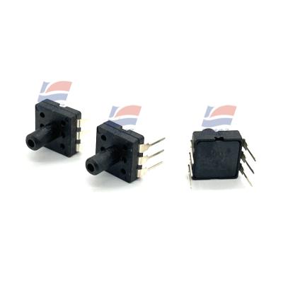 China XGZP701DB1R Piezoresistive Pressure Transmitter Sensor -100kPa to 700kPa Range with 5V DC Power Supply for sale