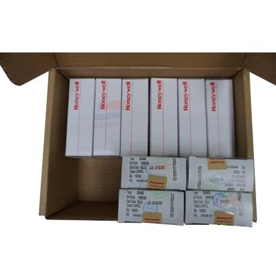 China SS496B Ratiometric Hall Effect Sensor Board -40°C to 150°C Temperature Range TO-92-Flat-3 Package for sale